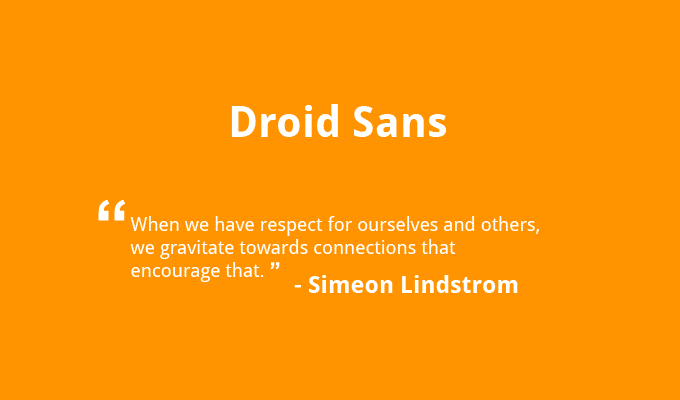 Best Fonts For Reading Online Updated 2023 