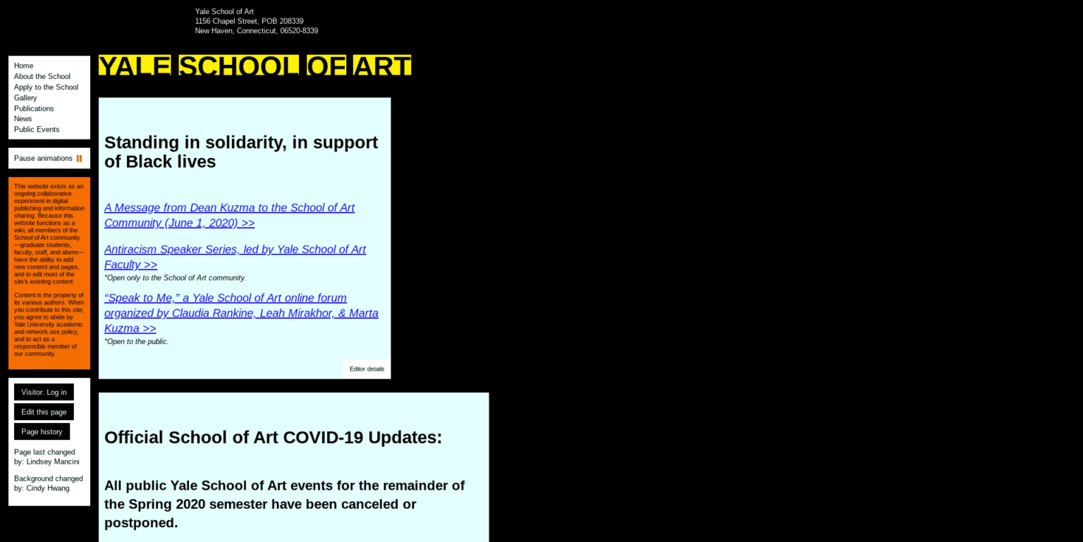 10 Examples of Ugly Websites and How We Would Fix Them