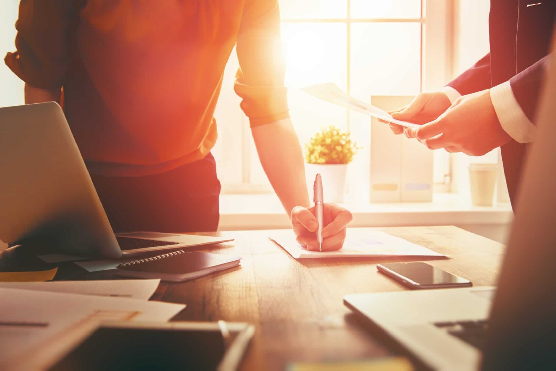 Truce Law - Seattle Web Design