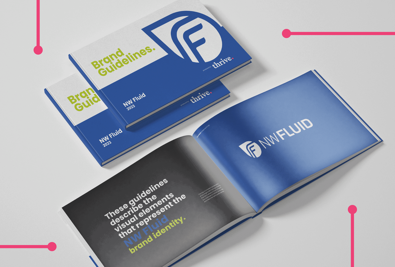 NW Fluid - Seattle Web Design