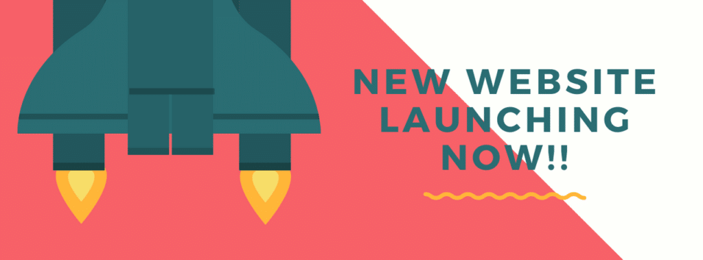 How Do You Announce a New Website Launch in 2021