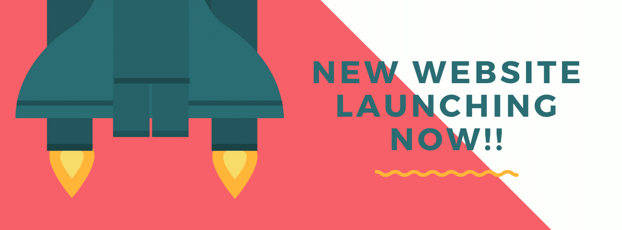 How Do You Announce a New Website Launch in 2021