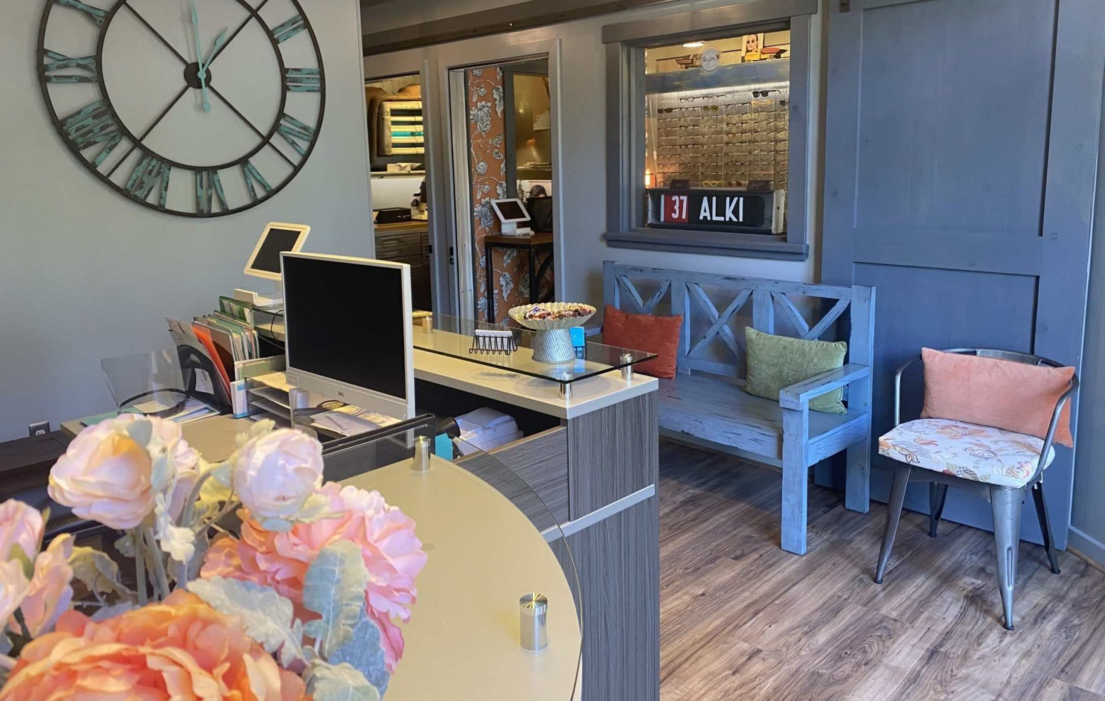 Case Studies - Thrive Design