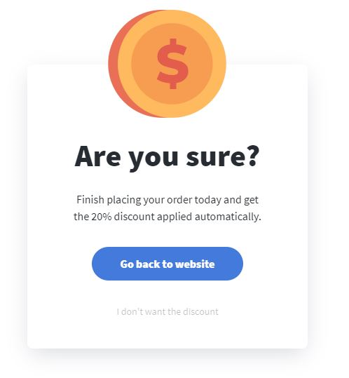 What Is A Lightbox In Web Design? - Thrive Design