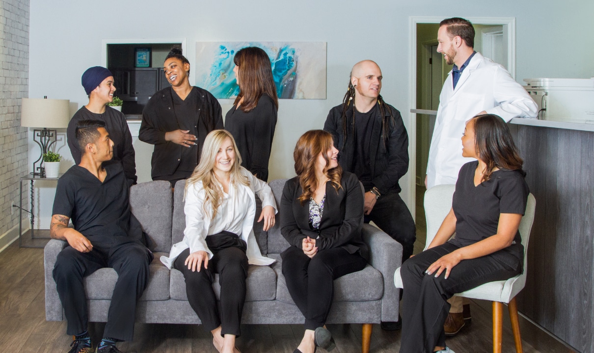 Case Studies - Thrive Design